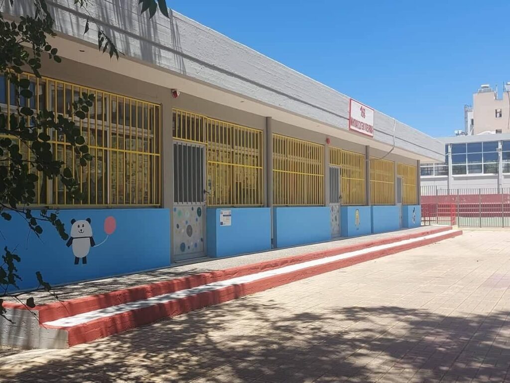 Κλειστά αύριο τα σχολεία σε περιοχές της Αττικής που έχουν ακόμα ...