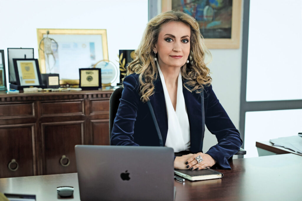 Η ενίσχυση της γυναικείας επιχειρηματικότητας στο επίκεντρο δράσης του ...