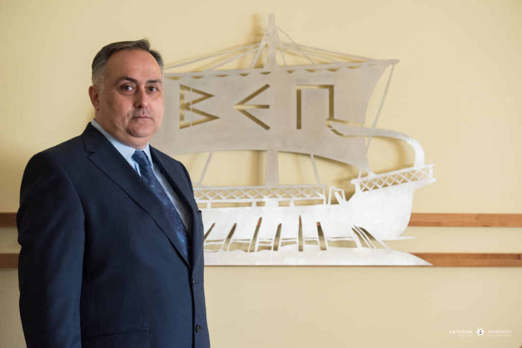 Το ΒΕΠ στηρίζει τις περιοχές που επλήγησαν στη Θεσσαλία – Piraeus365