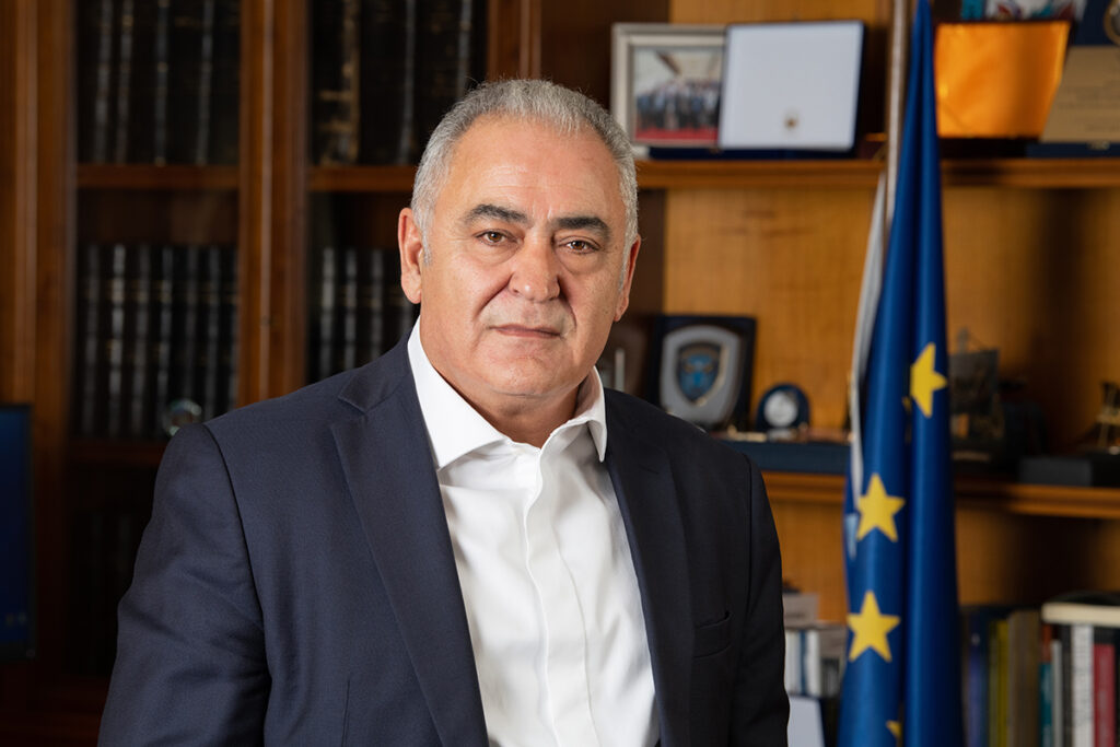 Γ. Χατζηθεοδοσίου : Ποιες αλλαγές απαιτούνται στο φορολογικό νομοσχέδιο ...