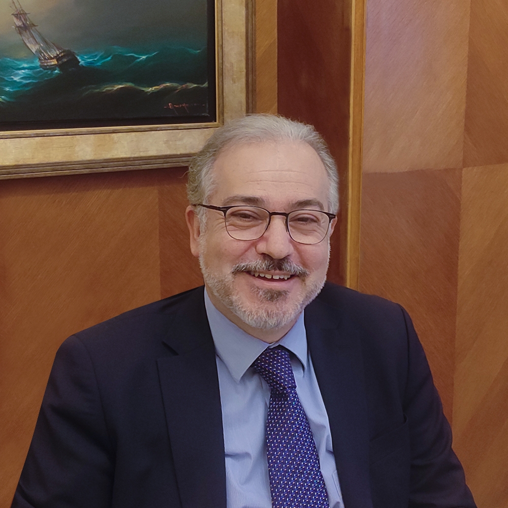 Δήλωση προέδρου ΔΣΠ Ηλία Κλάππα με αφορμή την ημέρα Ευρωπαίου Δικηγόρου ...