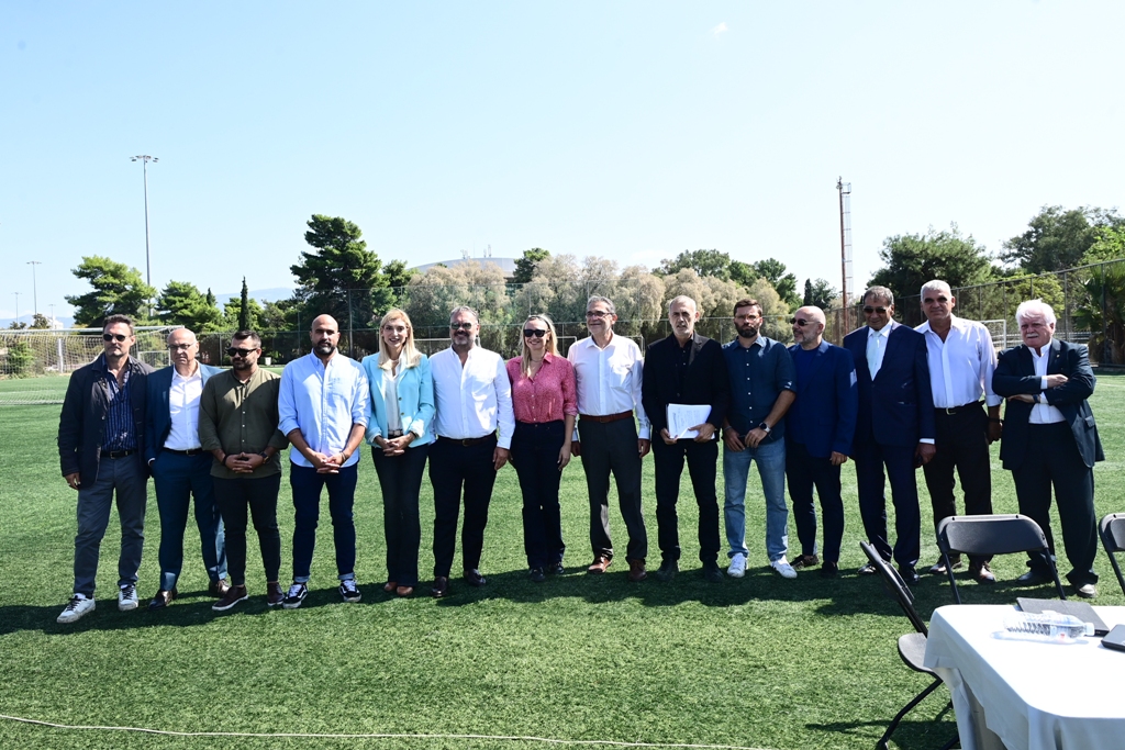 Έδρα στο Σ.Ε.Φ. από τον Ιανουάριο αποκτά ο Εθνικός Ο.Φ.Π.Φ. – Piraeus365