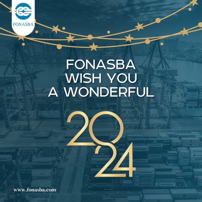 FONASBA: Wishes for a pleasant end of 2023 and a great beginning of ...