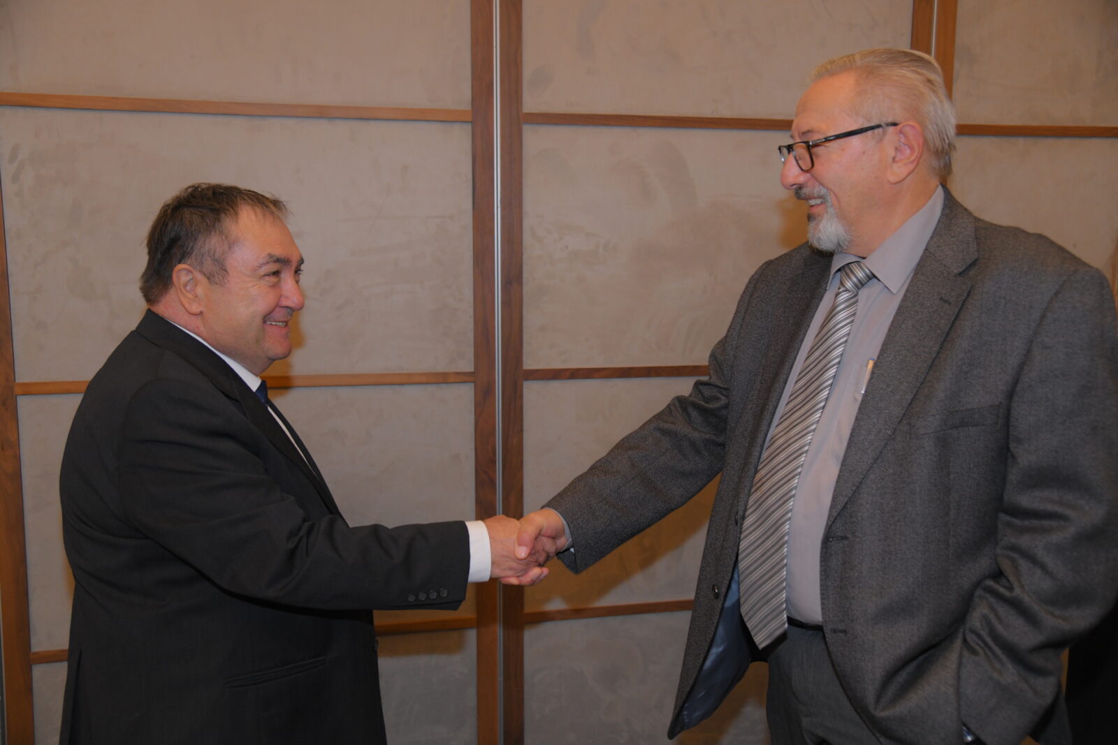 36th BUREAU VERITAS Hellenic Marine Technical Committee – Piraeus365