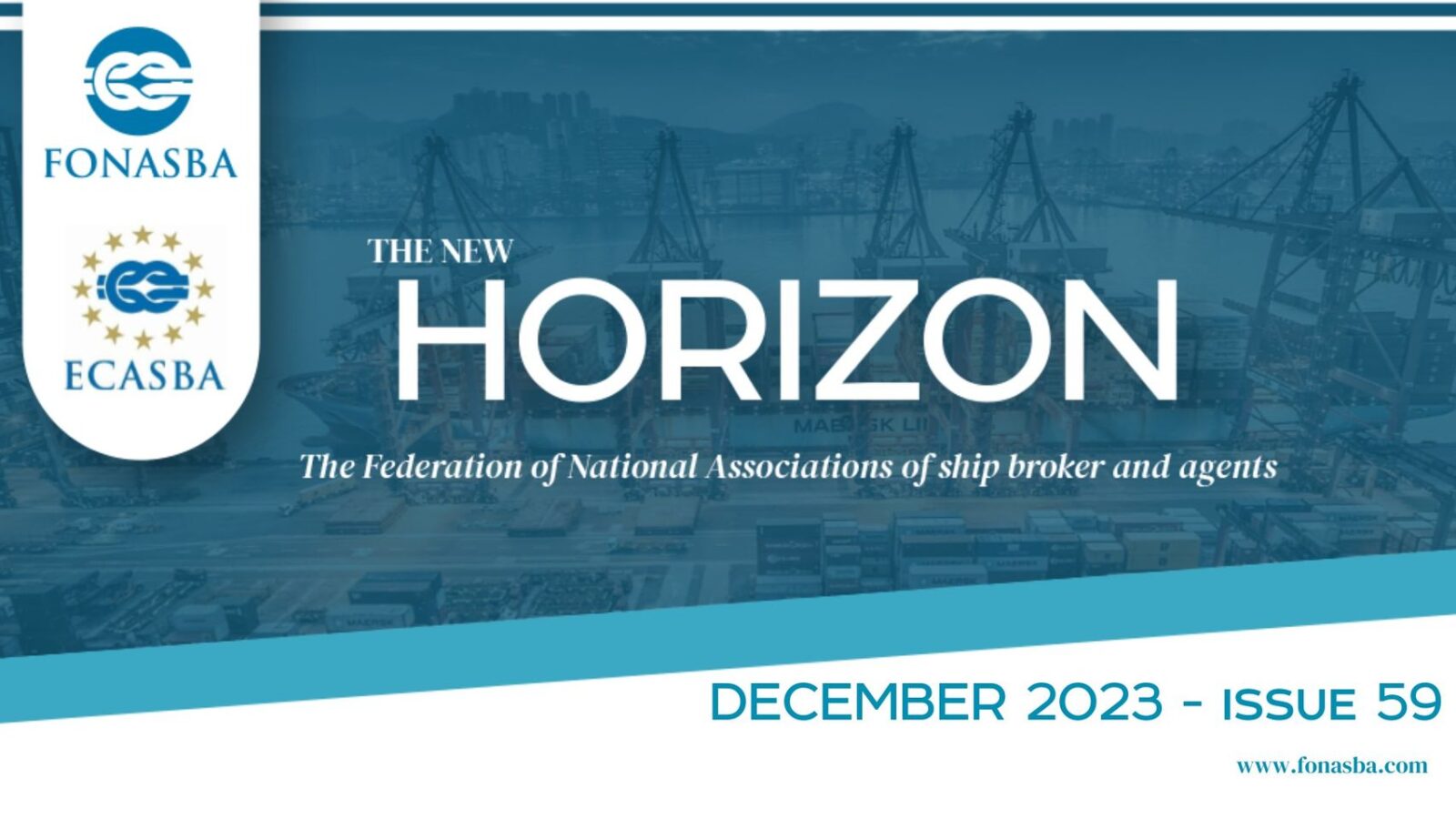 FONASBA’s activities 2023 – Piraeus365