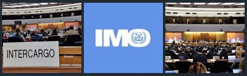 INTERCARGO attended the recent IMO MEPC 81 meeting – Piraeus365