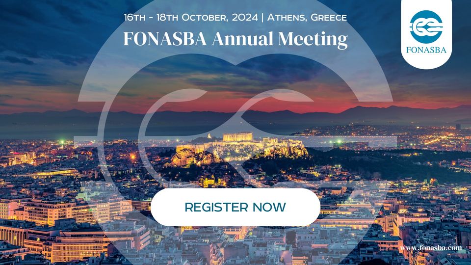 FONASBA 2024 ANNUAL MEETING: ATHENS, GREECE, 15 – 18 OCTOBER – Piraeus365