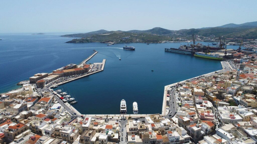 24ωρη απεργία με προοπτική κλιμάκωσης στα Ε/Γ-Ο/Γ πλοία της Αδριατικής ...