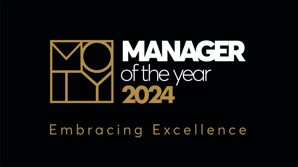MANAGER OF THE YEAR 2024 – Piraeus365