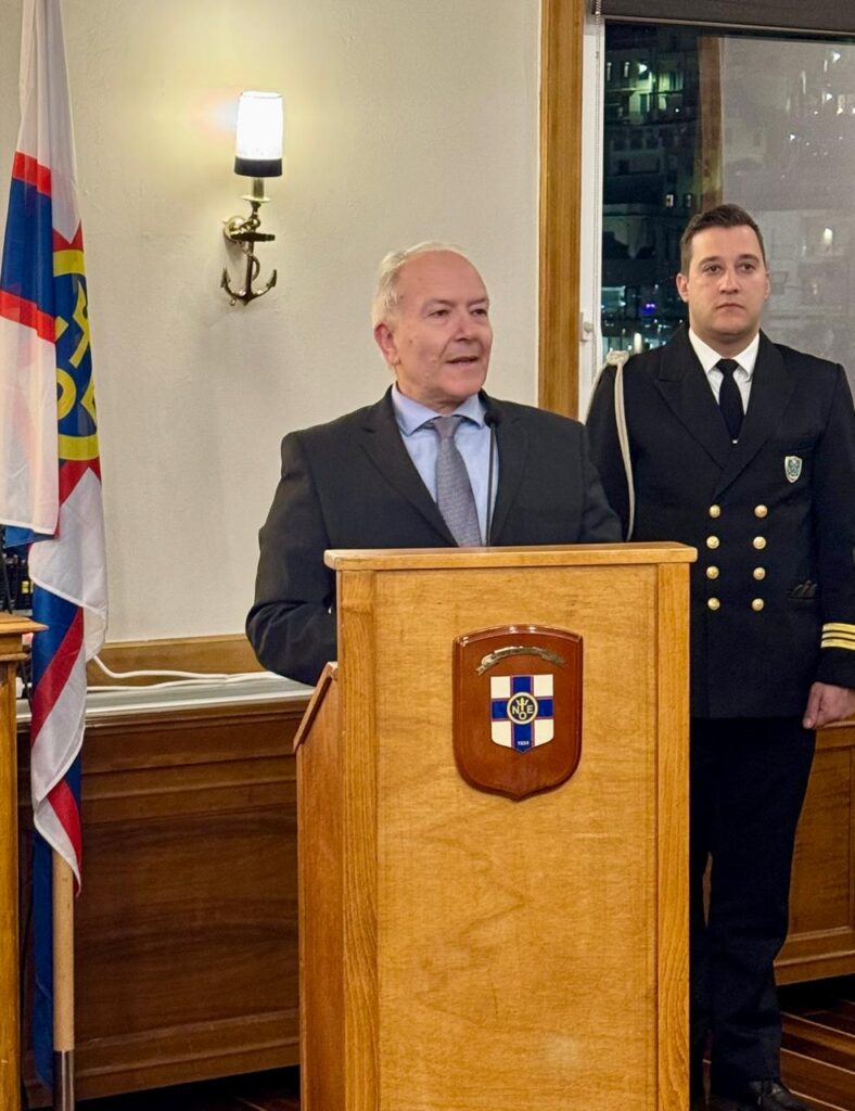 Στέφανος Γκίκας: «Τα τελευταία 5 χρόνια έχουν γίνει σημαντικές ...