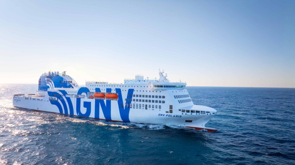GNV Tests RINA’s Machine Learning and Predictive Models to Optimize ...