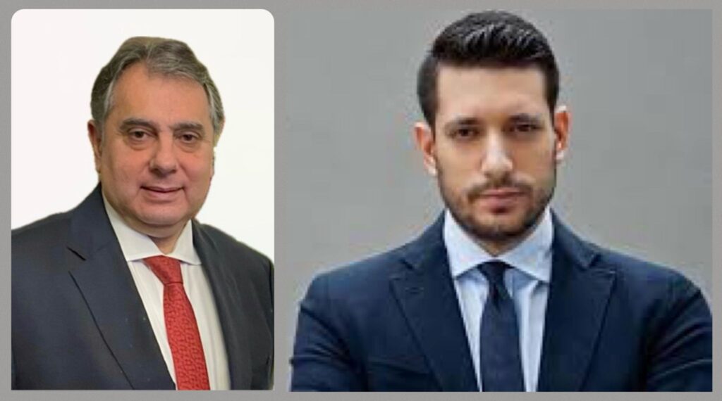 Οι προτάσεις του Ε.Β.Ε.Π. στη συνάντηση με τον Αν. Υπουργό Μεταφορών ...
