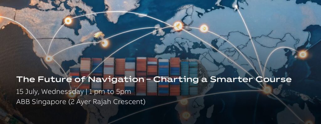 CHARTWORLD: The future of navigation-Charting a smarter course – Piraeus365
