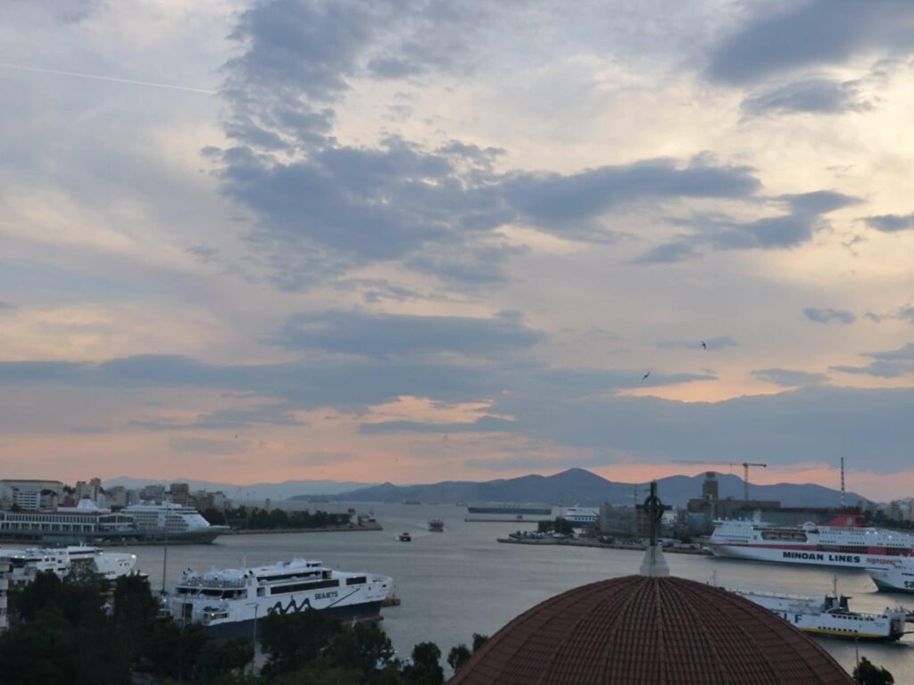 Επικαιρότητα 30ης Ιουλίου – Piraeus365