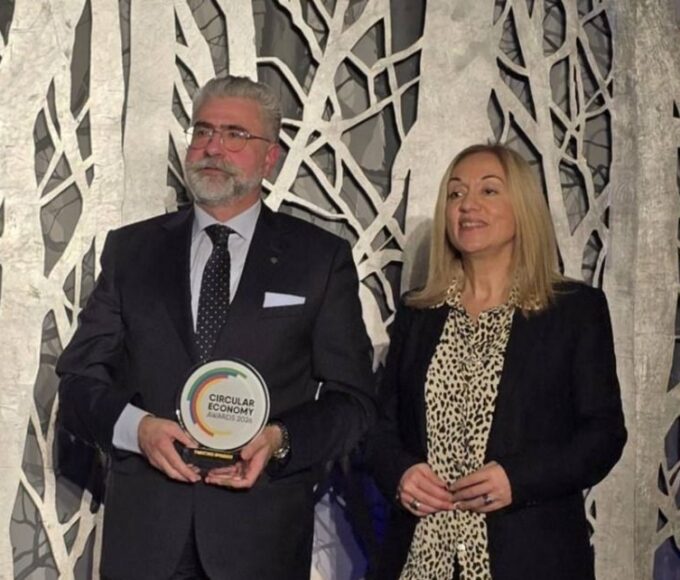 KORONAKIS Group is a proud Associate Member of INTERCARGO – Piraeus365