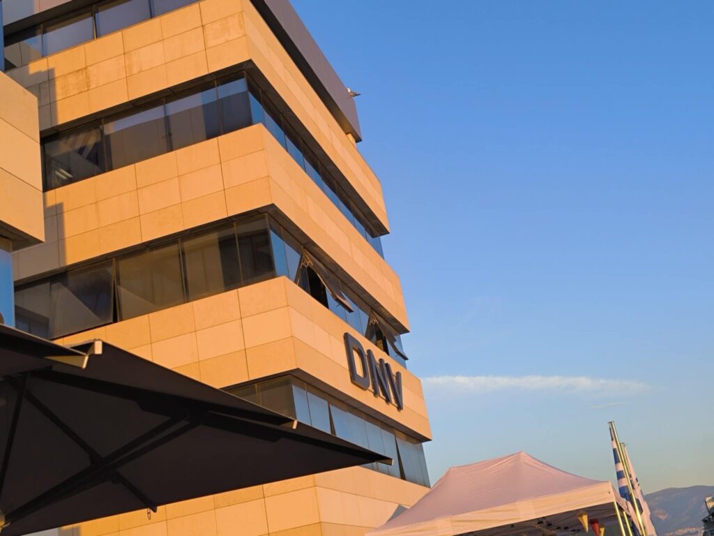 DNV-What does 2026 have in store for the maritime industry? – Piraeus365