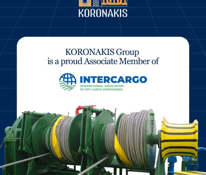 Ilias Tsakiris attended the 47th Annual General Meeting of the ...